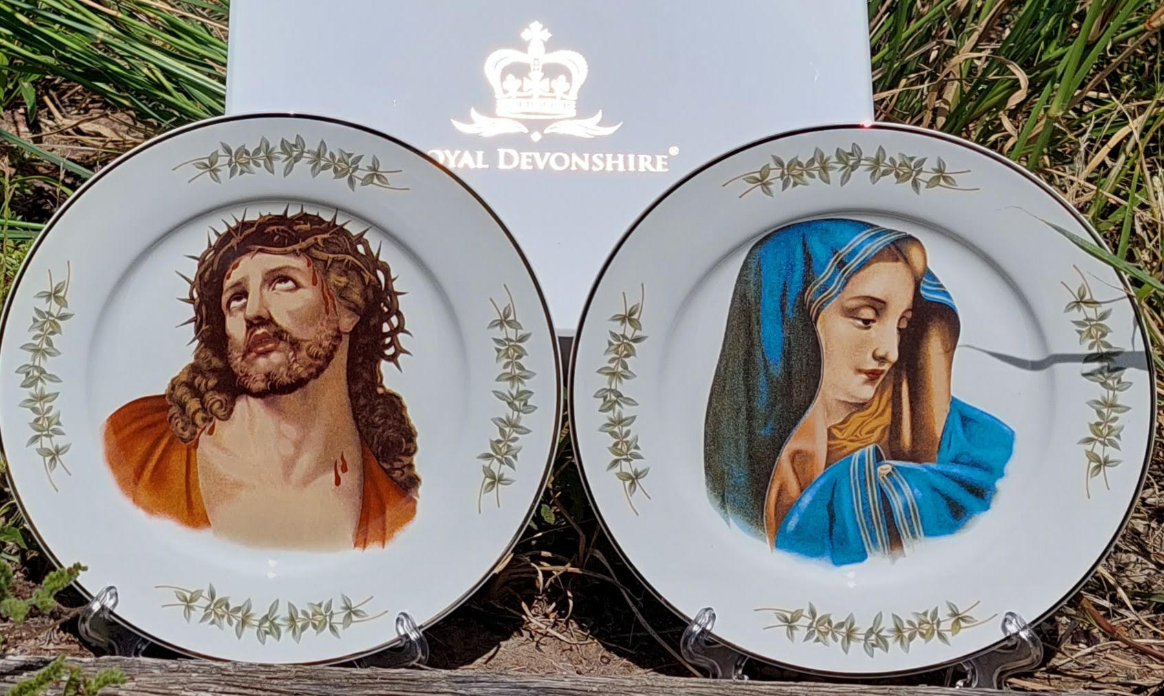 Religious Pieces : KH Pottery!, Affordable Elegance