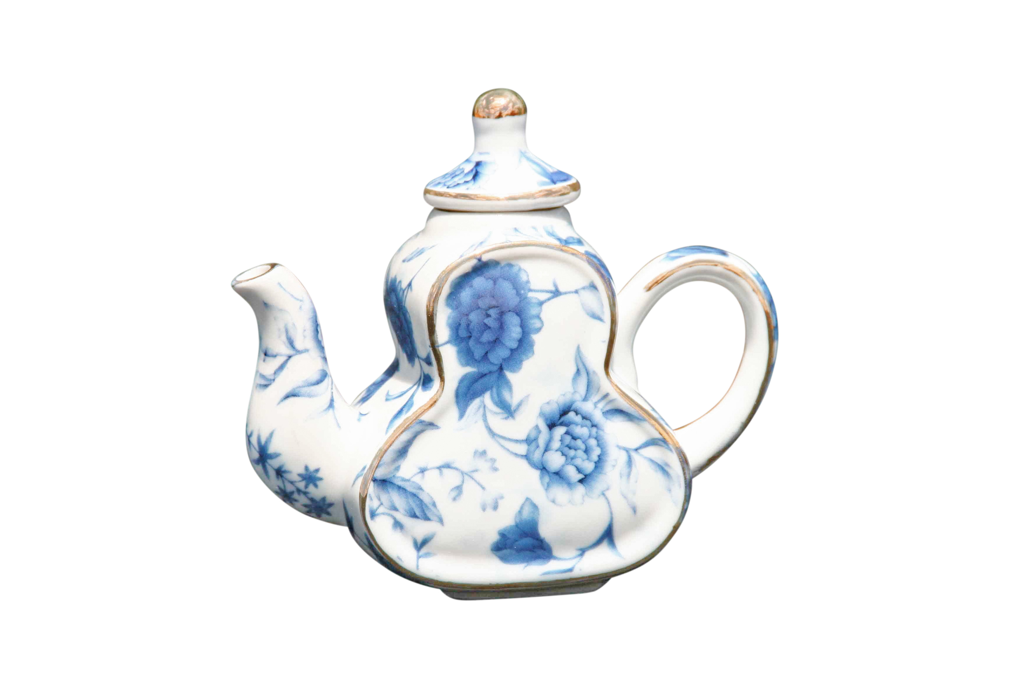 Mini Teapots : KH Pottery!, Affordable Elegance
